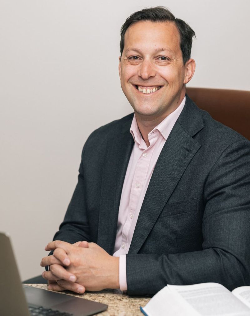 Lawyers and Solicitors in Mayfair, London | Barnes Law Associates