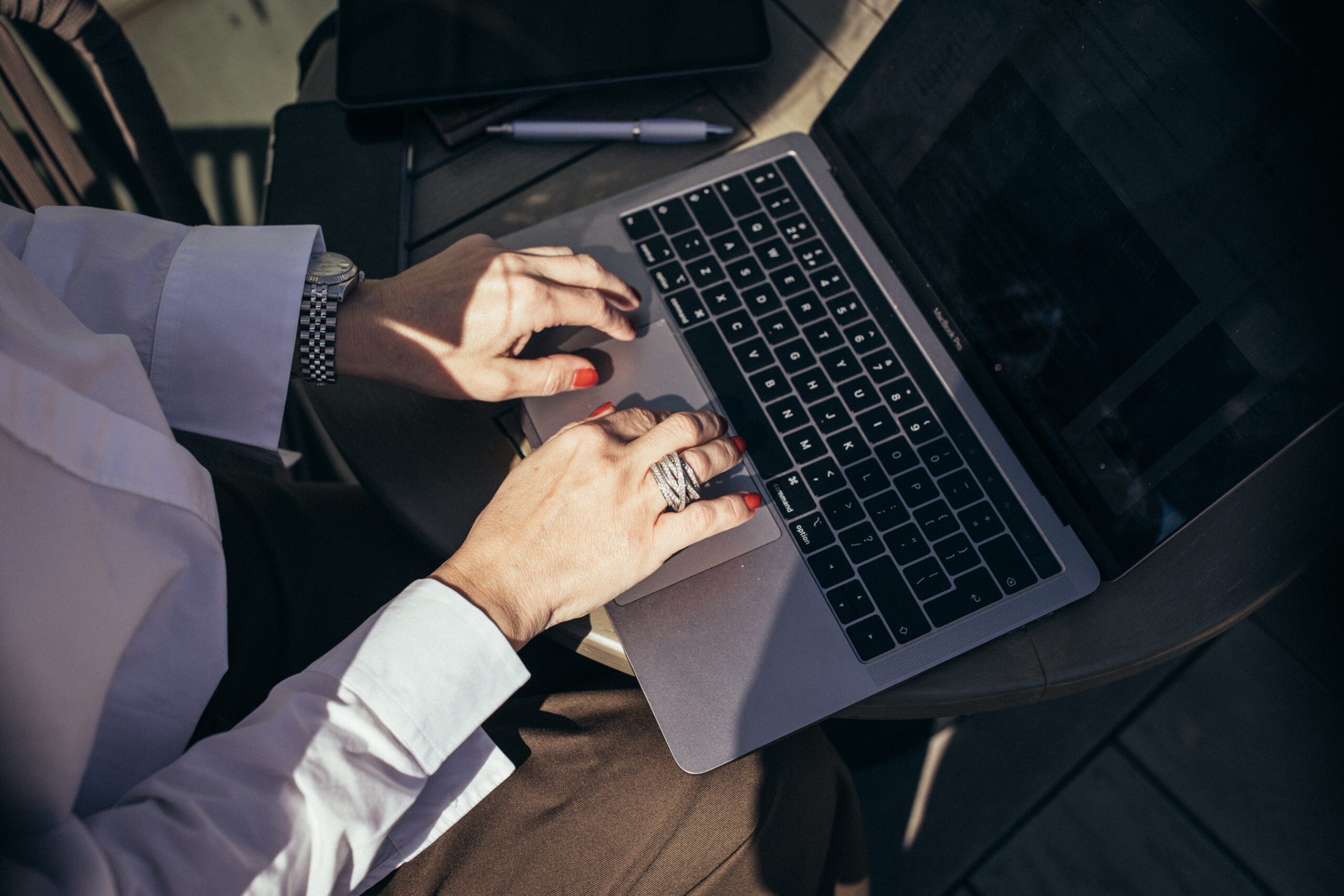 Importance of a Well Drafted Contract | Barnes Law