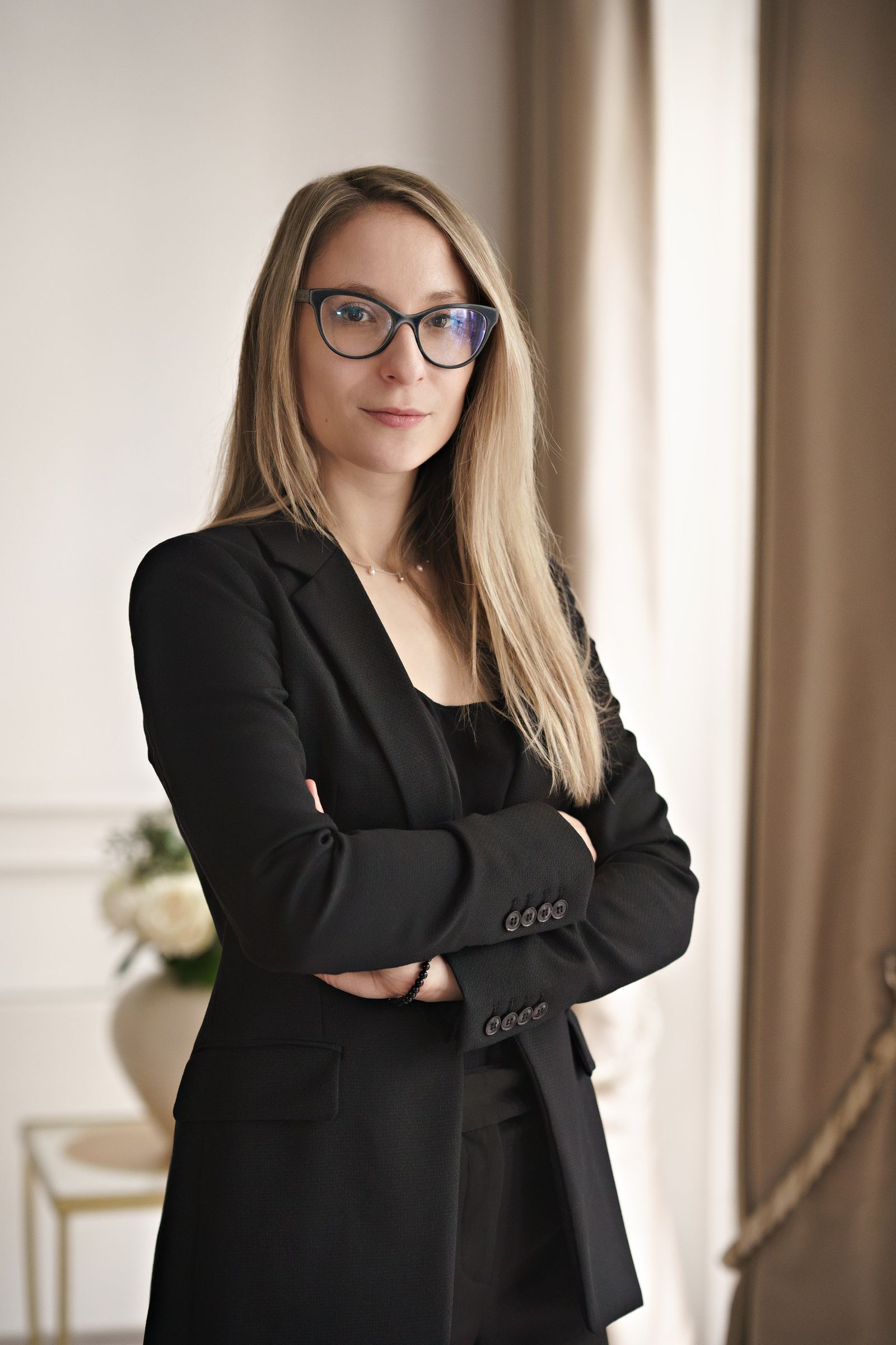 About us | Barnes Law