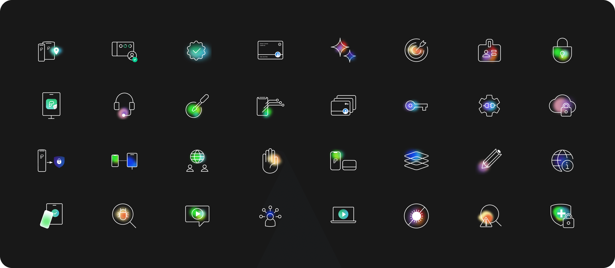 Proxy | Concept & Craft