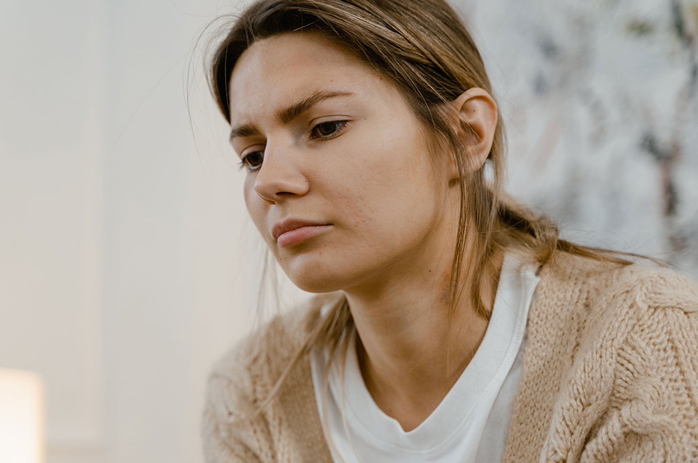 Why Doesn't God Just Fix It? | Dr. Alison Cook