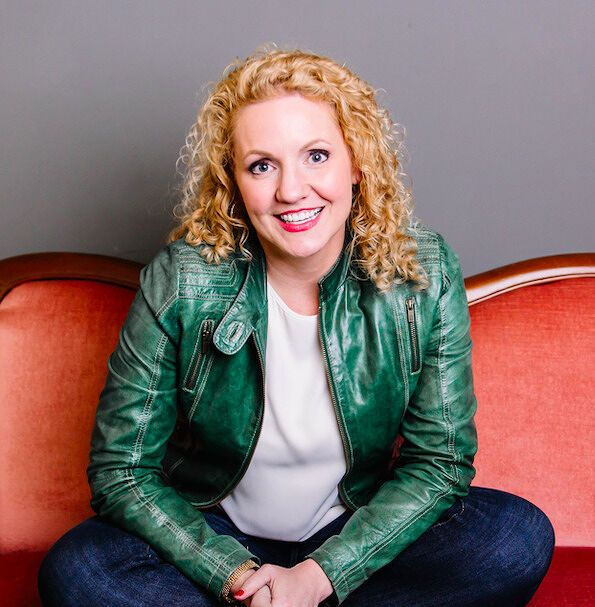 Dr. Alison Cook | Books