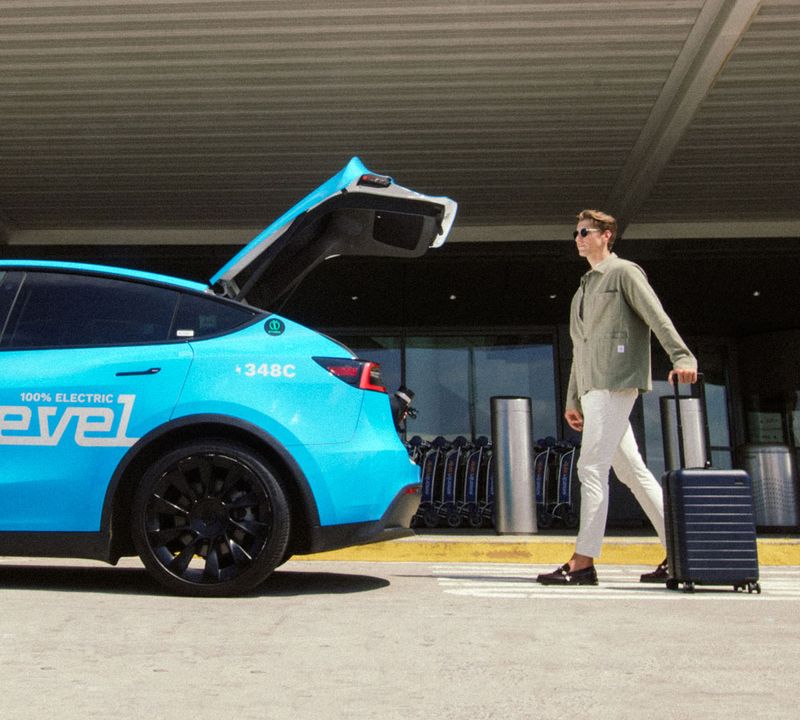 Revel: Choosing Electric Should Be Easy