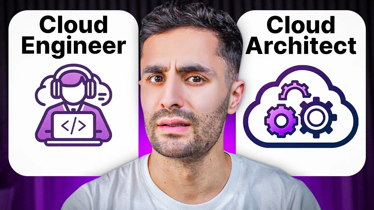 Cloud Engineer Academy