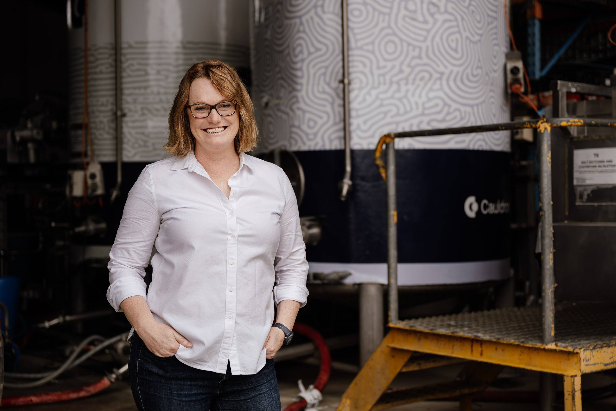 Cauldron | Cauldron raises $9.5M AUD Series A to scale its continuous ...