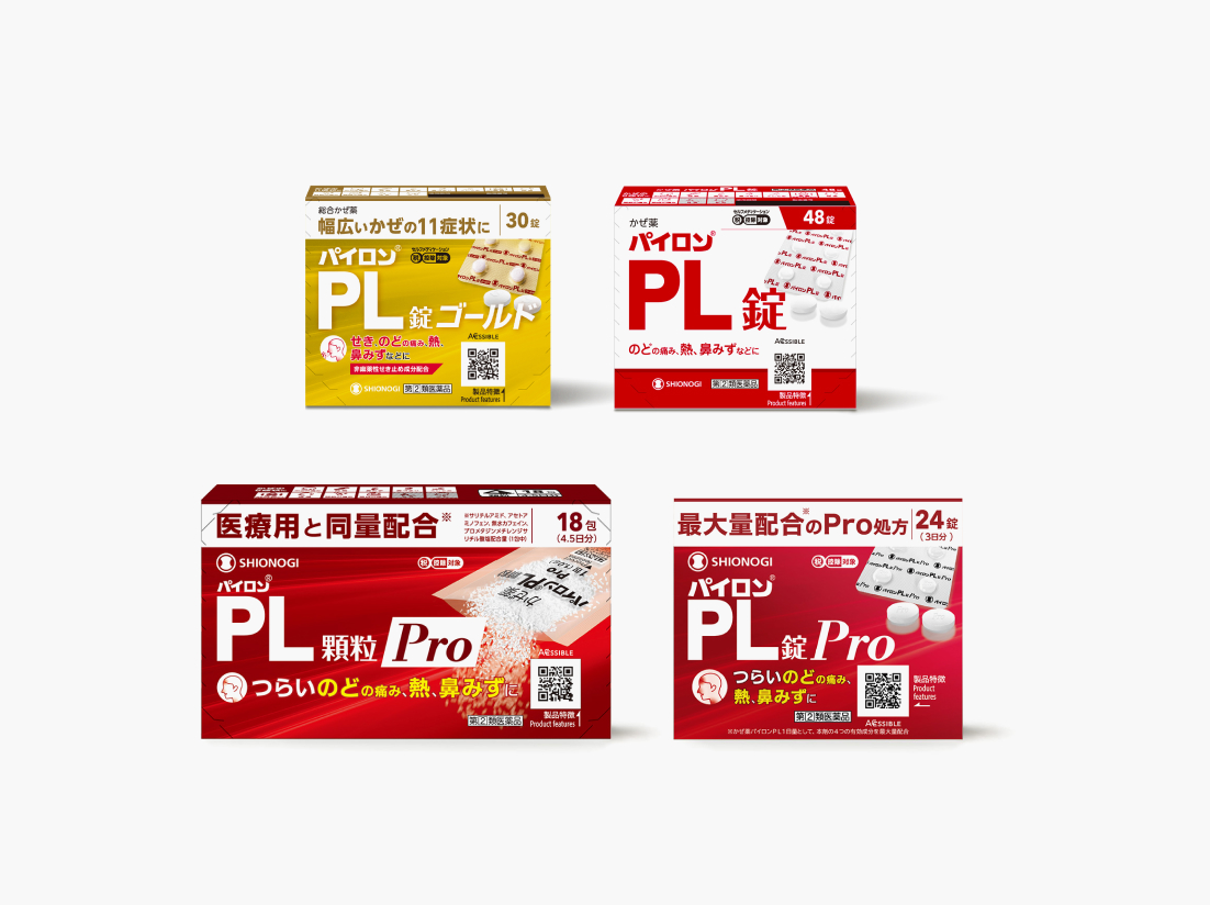 Accessible Code - 2D-Code for Inclusive Packaging Design