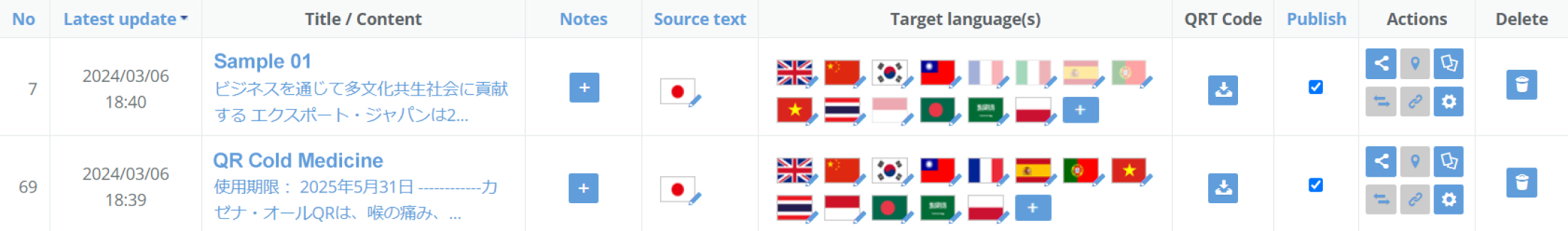 What is Accessible Code?