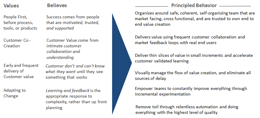 What Is an Agile Environment? A Complete Guide & Examples - Agile By Design
