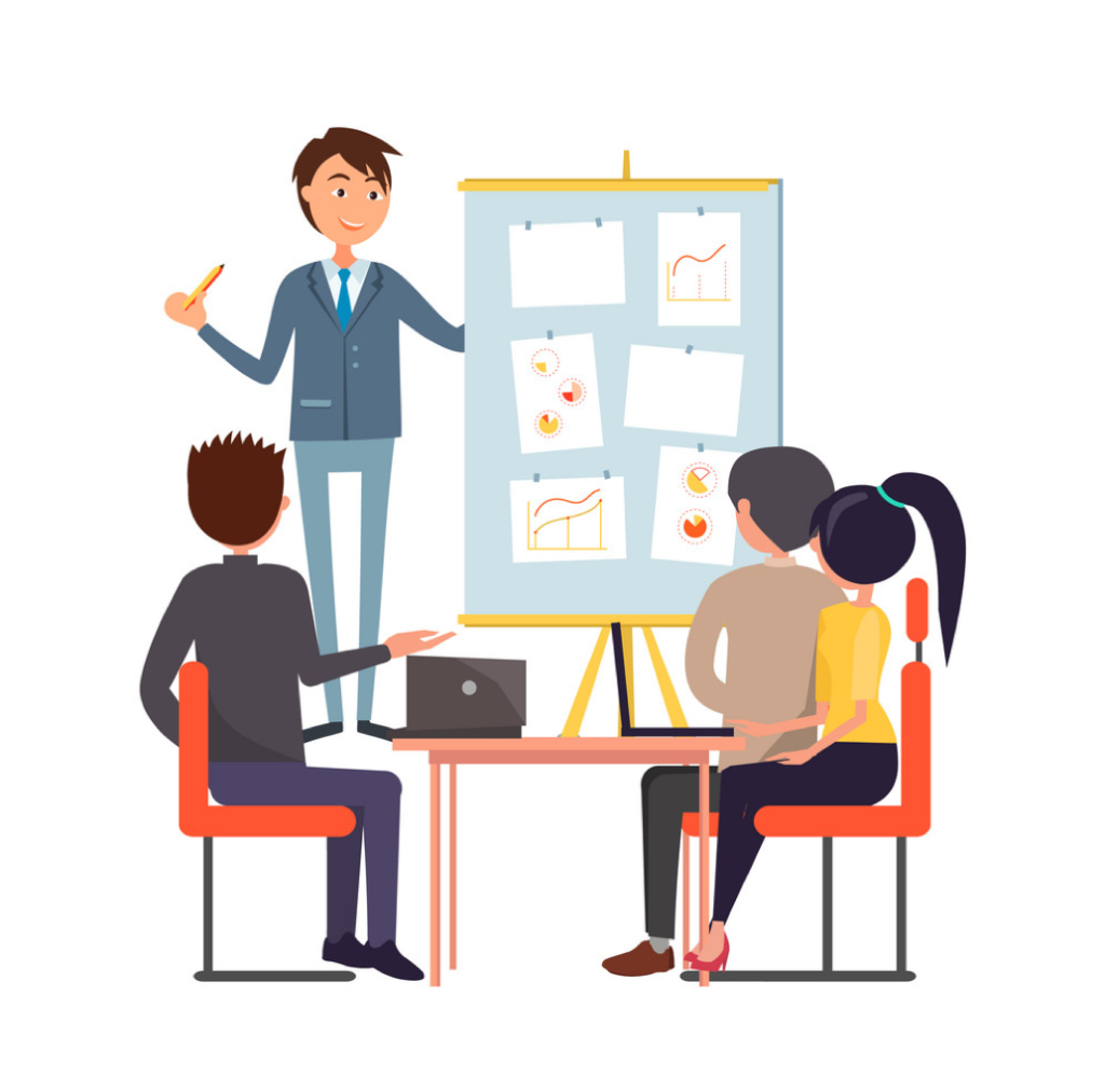 How to Run A POWERful Meeting - Agile By Design