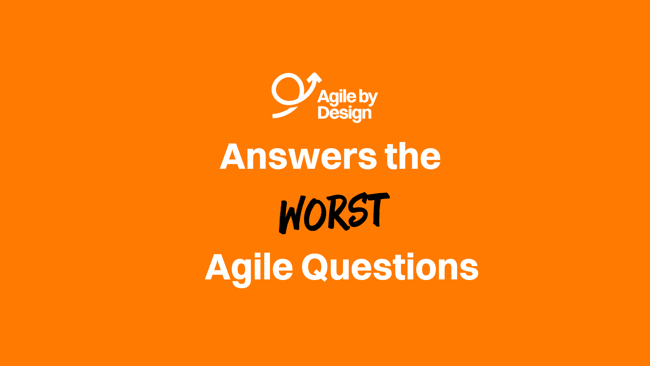 What Is Agile Methodology? (A Complete Guide for 2024) - Agile By Design