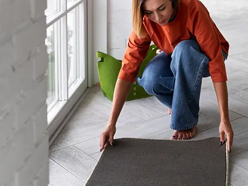 Tips on How to Unflatten Carpet Back To Life With Ease | Website Title
