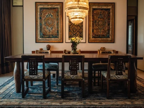 How Wide is a Dining Room Table? The Ultimate Guide to Table Width and ...