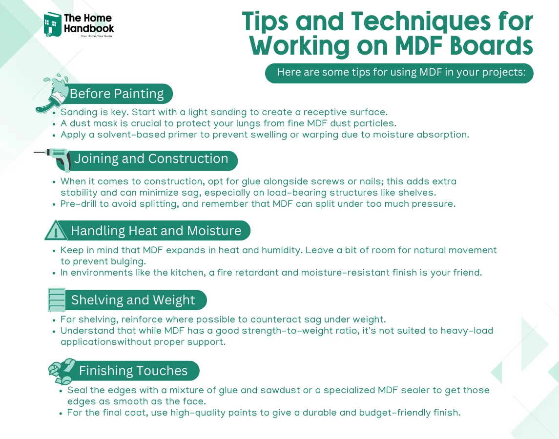 What Is MDF Board and How Does It Compare to Real Wood | Website Title