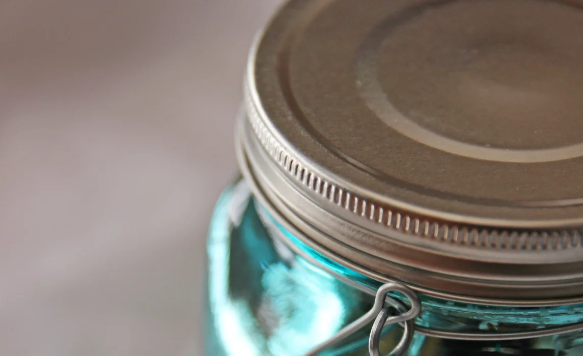 Understanding Mason Jar Sizes and Selecting the Right Size for Your ...