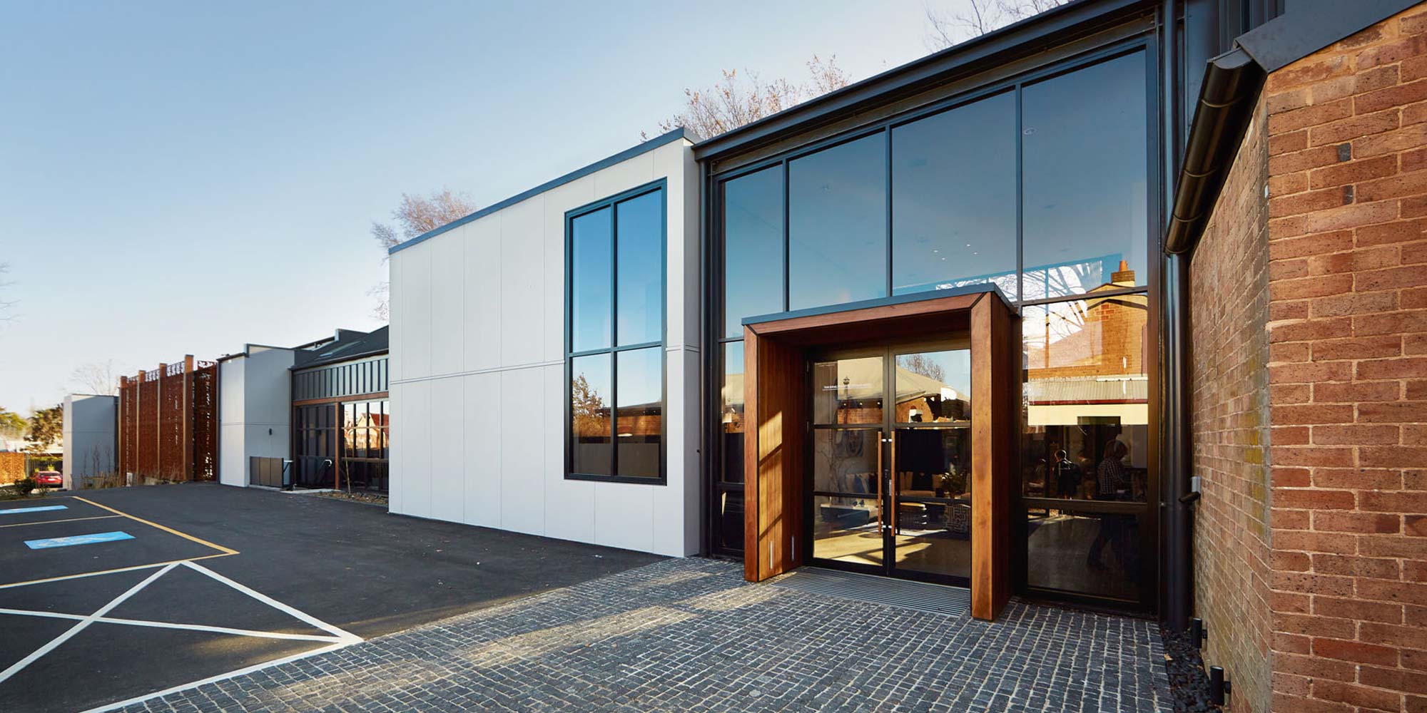 Complete Construction Solutions | Renascent