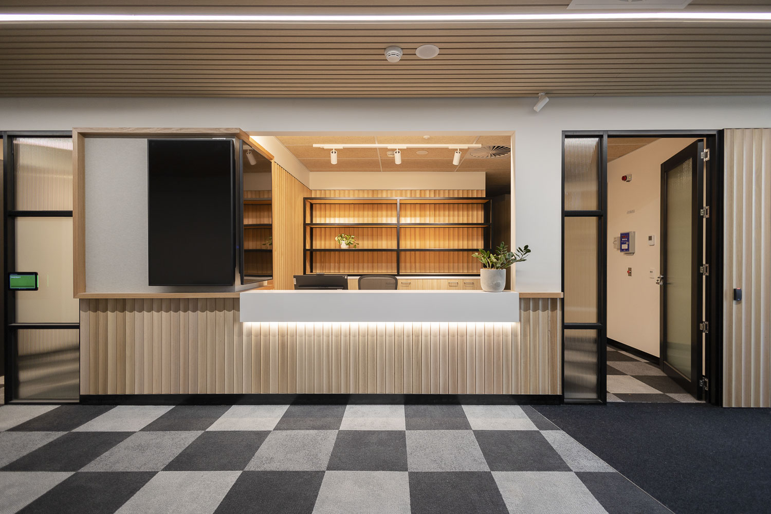 Collingwood Football Club Project | Renascent