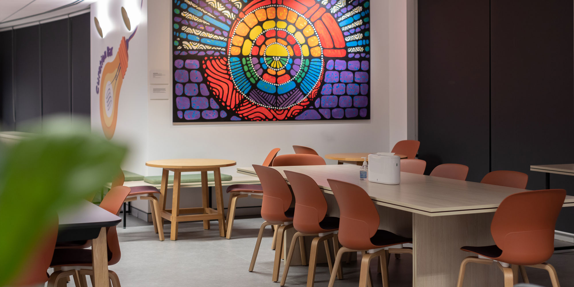 IAG Fitout & Refurbishment - Perth | Renascent