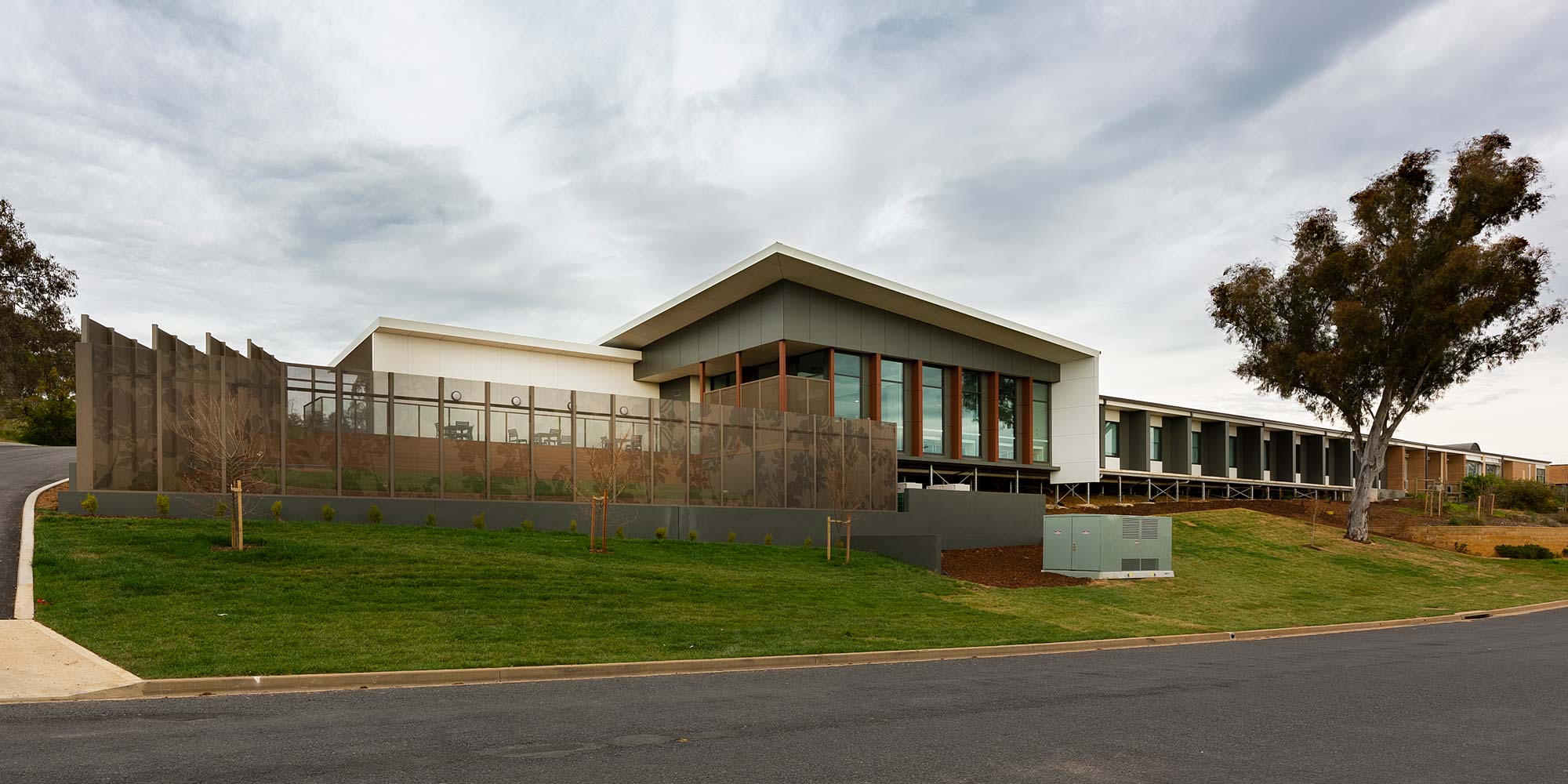 Complete Construction Solutions | Renascent