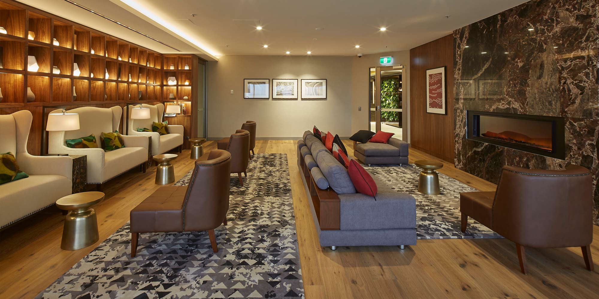 Our Projects | Renascent