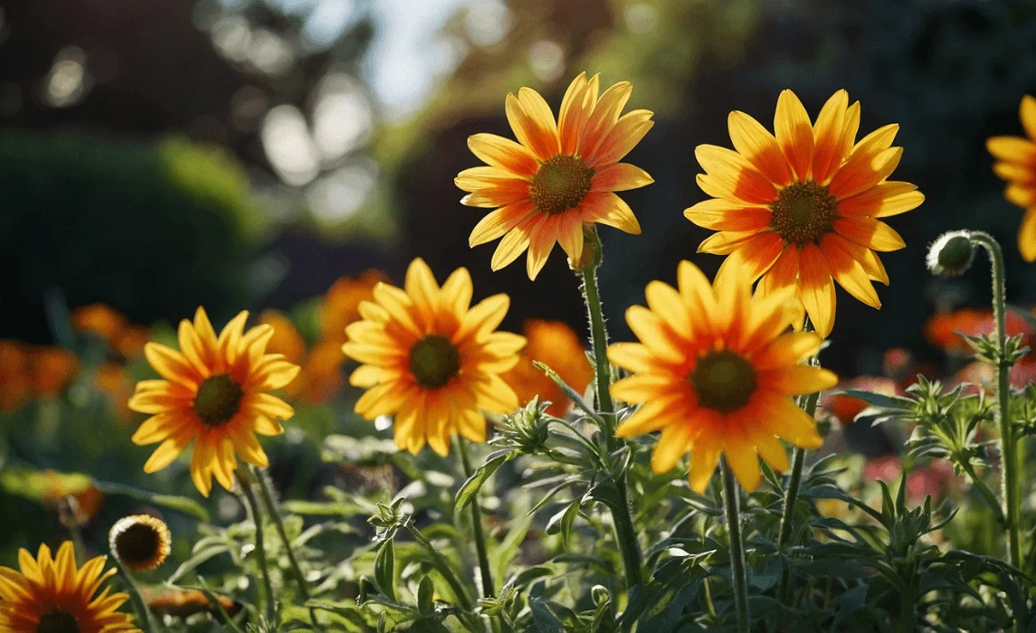 Hardy Flowers For Beginners: Unlocking the Beauty of Low-Maintenance ...