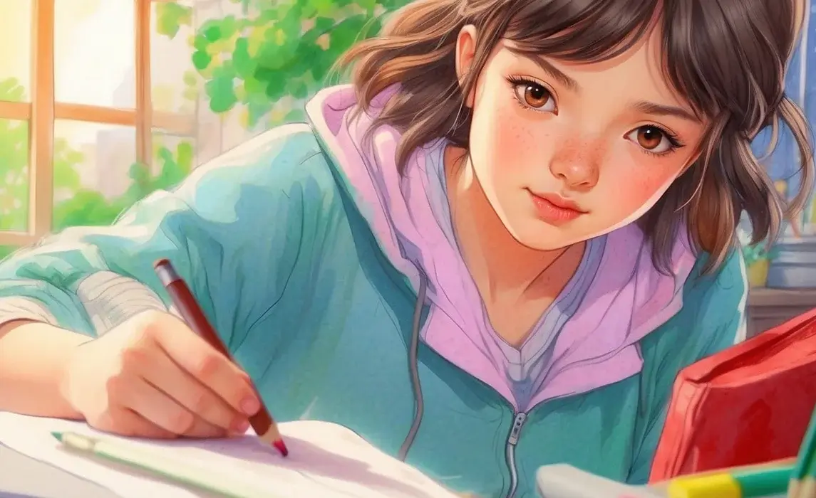 131+ Fun Journal Prompts for Teens to Explore Their Thoughts and ...