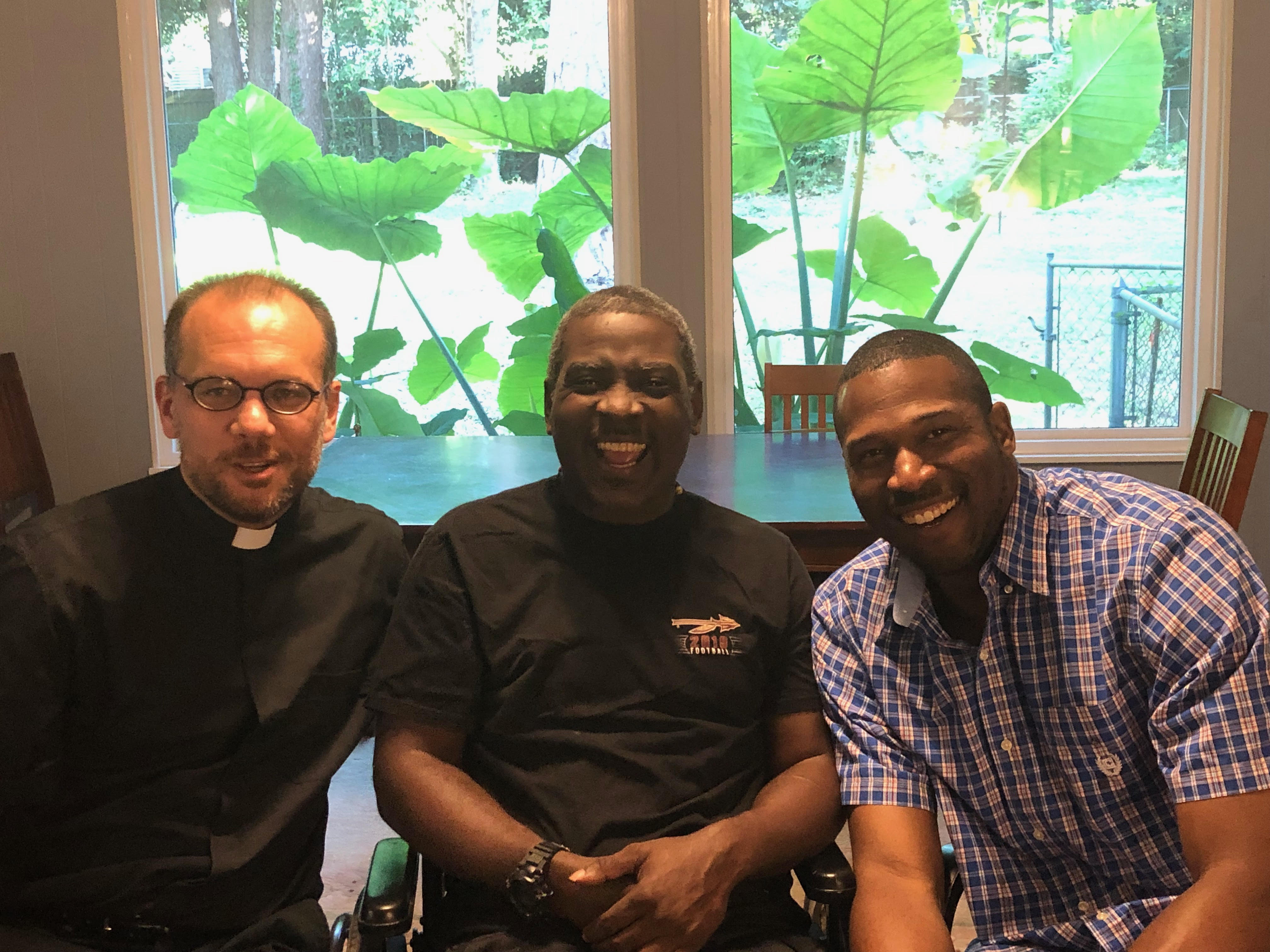 Donate to Joseph House + Give Hope • Joseph House