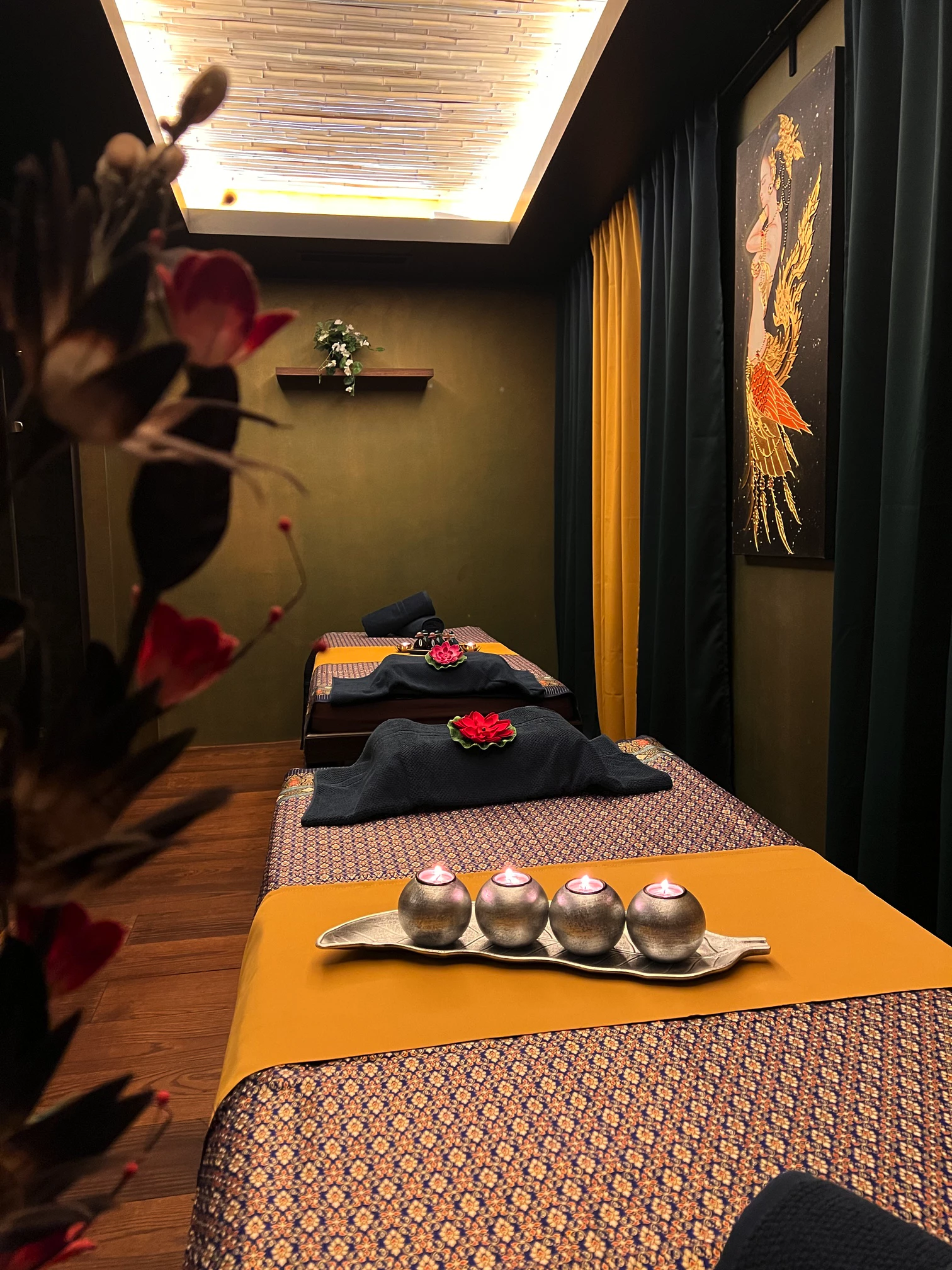 Relax & Rejuvenate with Authentic Thai Massages in Prague | Touch ...