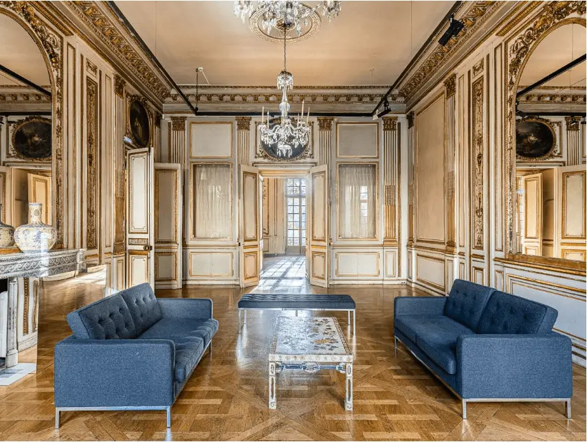 Les Club Deals - Groupe Vadim