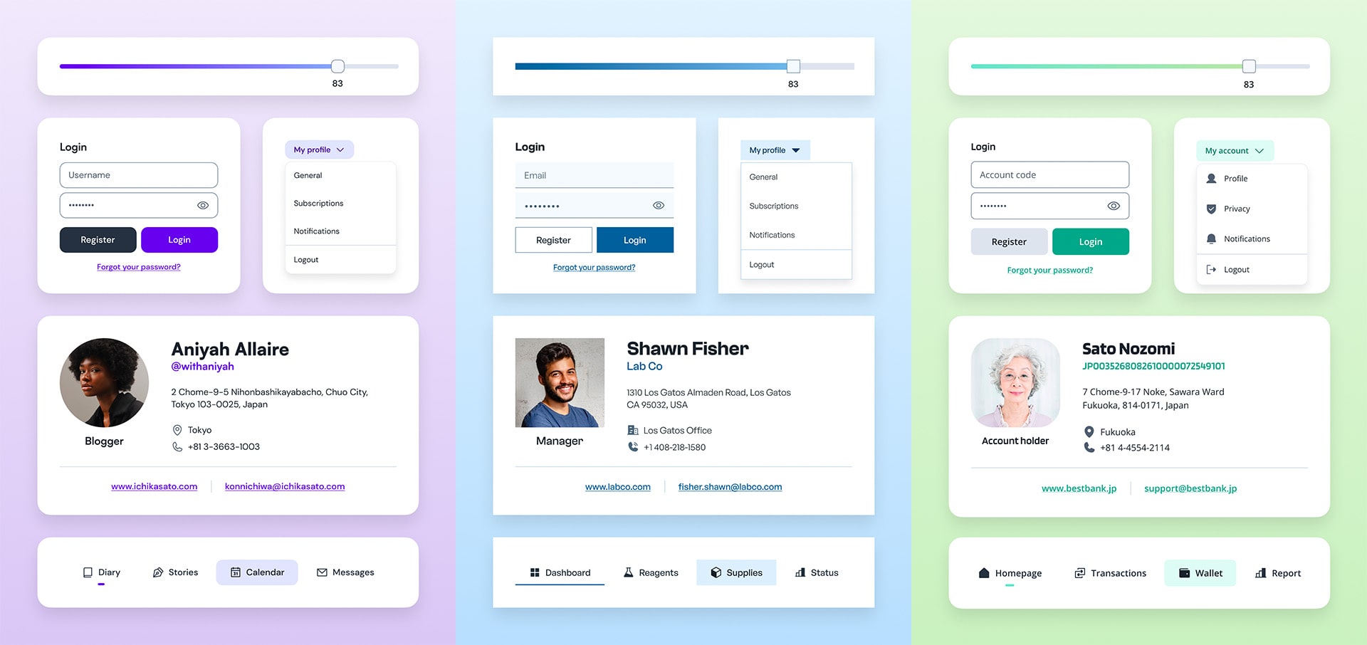 Build a Tailor-Made Design System in Seconds