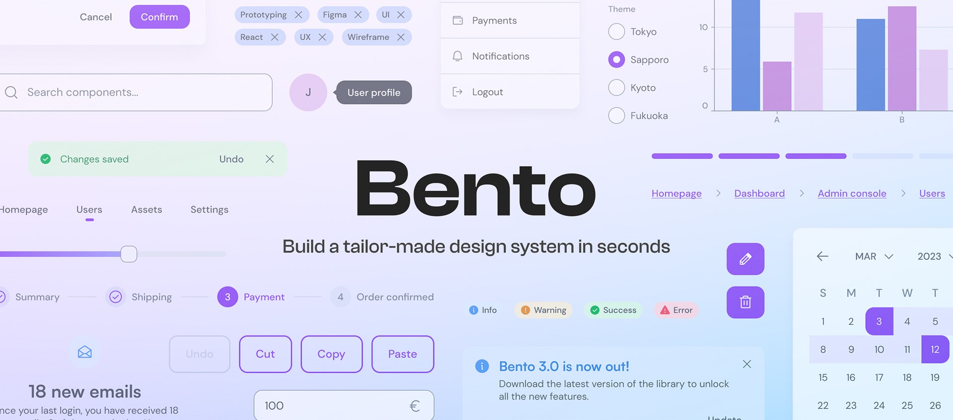 Making of Bento DS: An Interview With Gabriele Petronella
