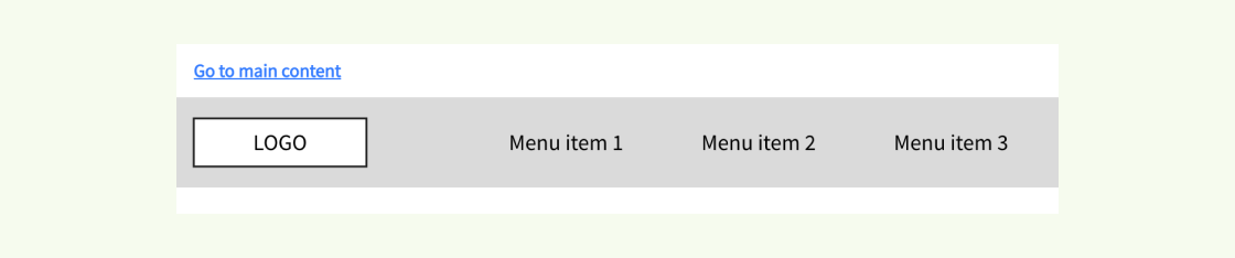 Mastering Focus for Accessible User Interfaces