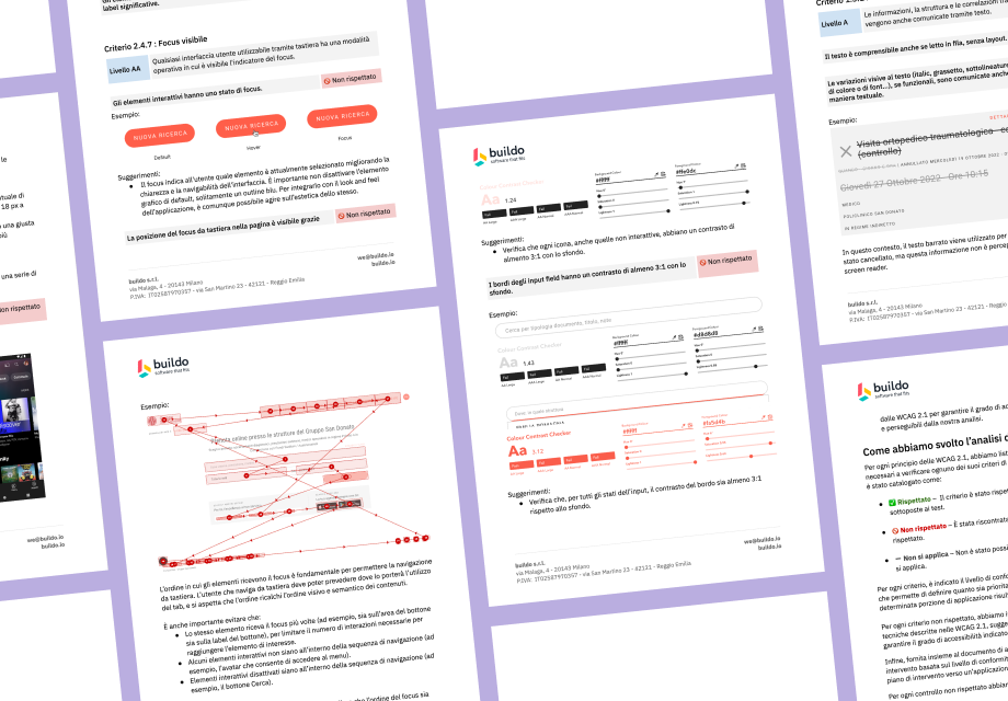 Enhancing Web Accessibility with ARIA Labels: A Gateway to Inclusive ... Enhancing Web Accessibility with ARIA Labels: A Gateway to Inclusive ...