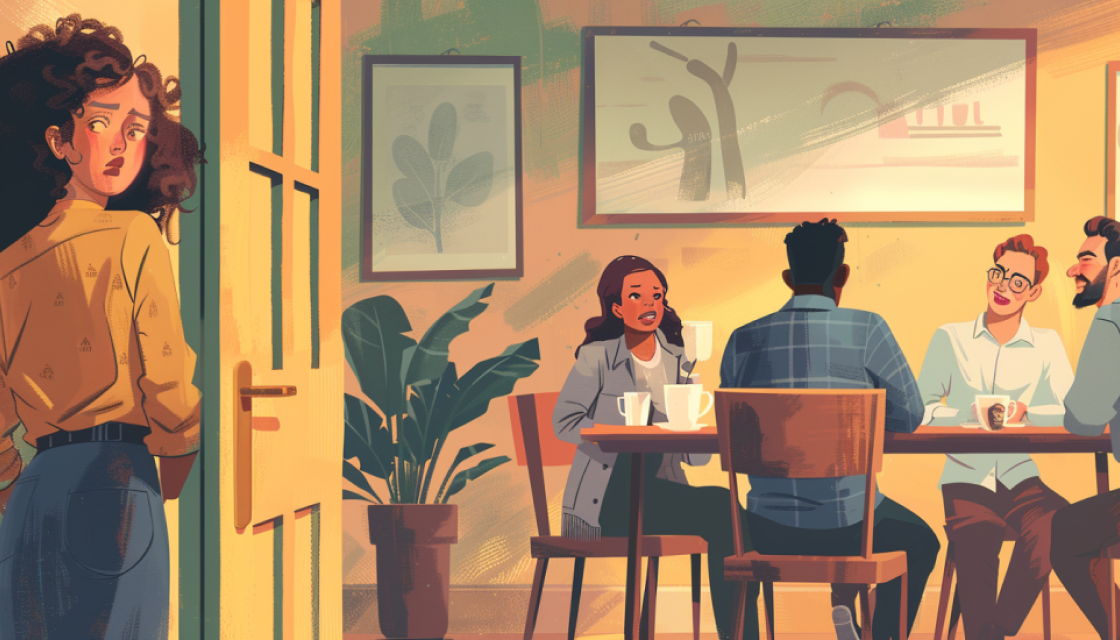 Creating an Inclusive and Welcoming Workplace for Foreign Employees