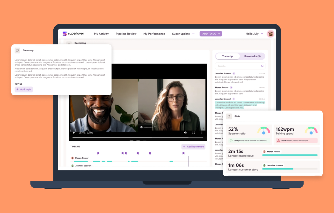 Software Development Companies in the AI era