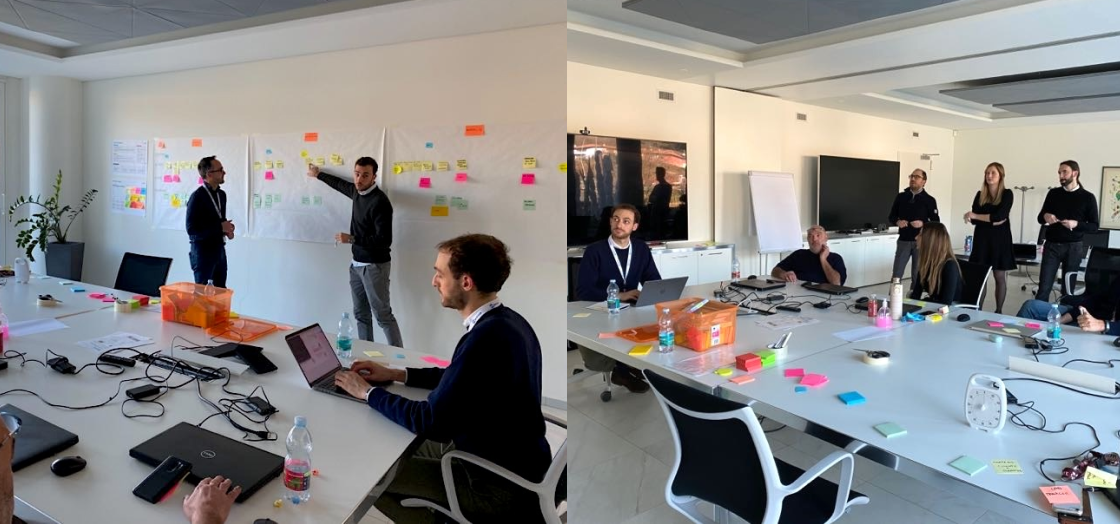 Clinical Lab Update Service