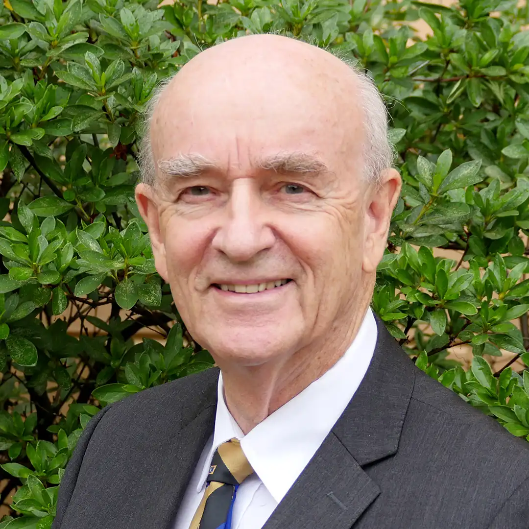 Tour speakers | Jon Baines Tours