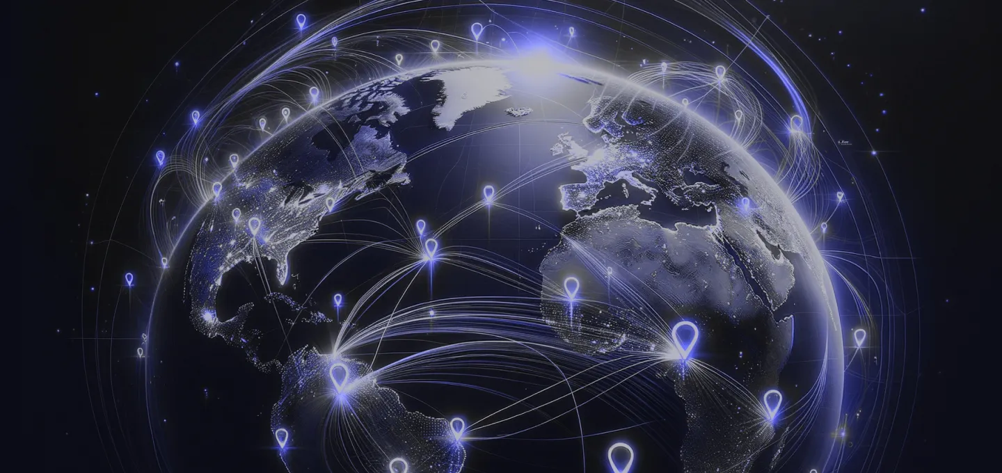 Nomitech Partners - Strengthening Industry Alliances Worldwide