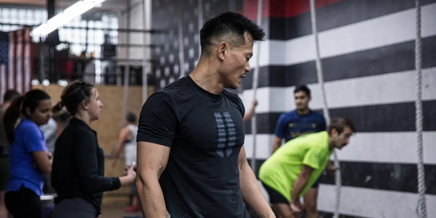 Queen City CrossFit | CrossFit Gym in Cincinnati, OH