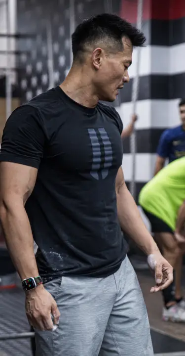 Queen City CrossFit | CrossFit Gym in Cincinnati, OH