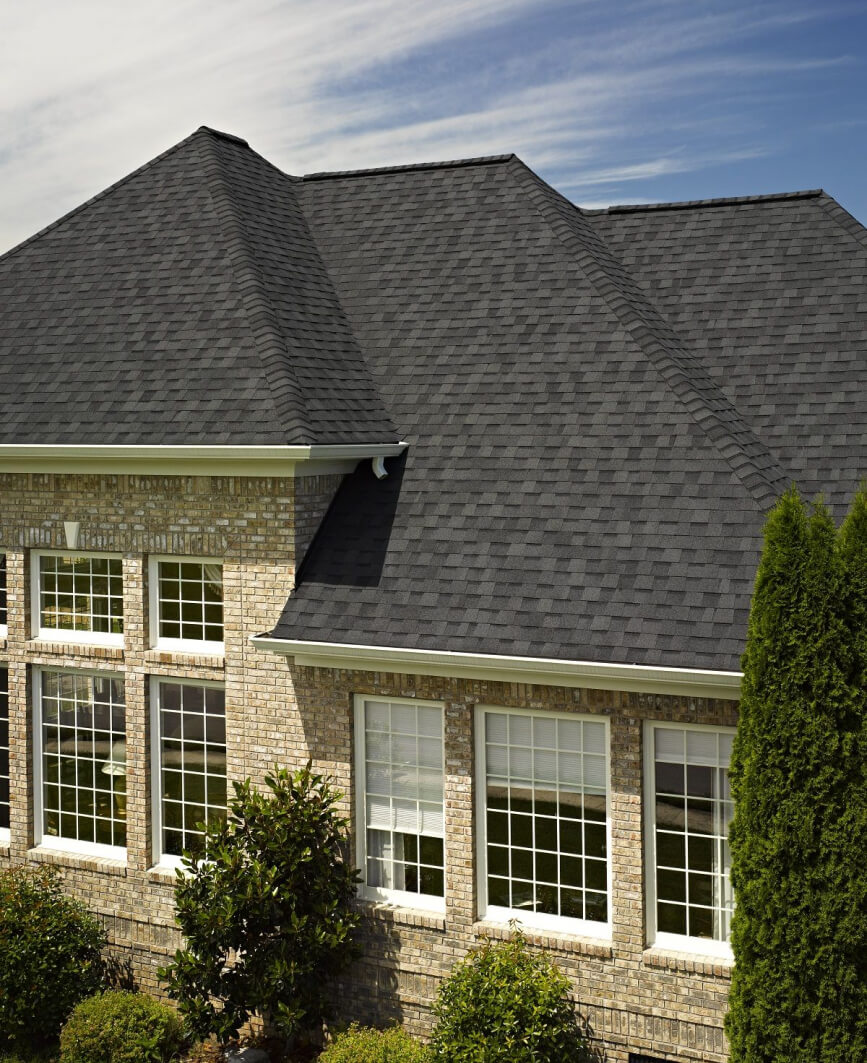 Residential & Commercial Roofing Tyler, TX | A&W Hill Roofing ...