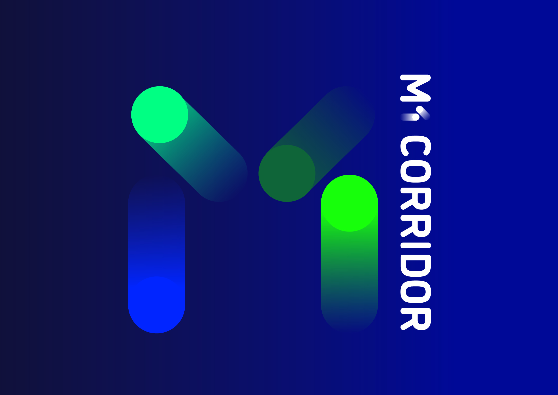 M1 Corridor | Branding & Custom Web Design by Bammedia
