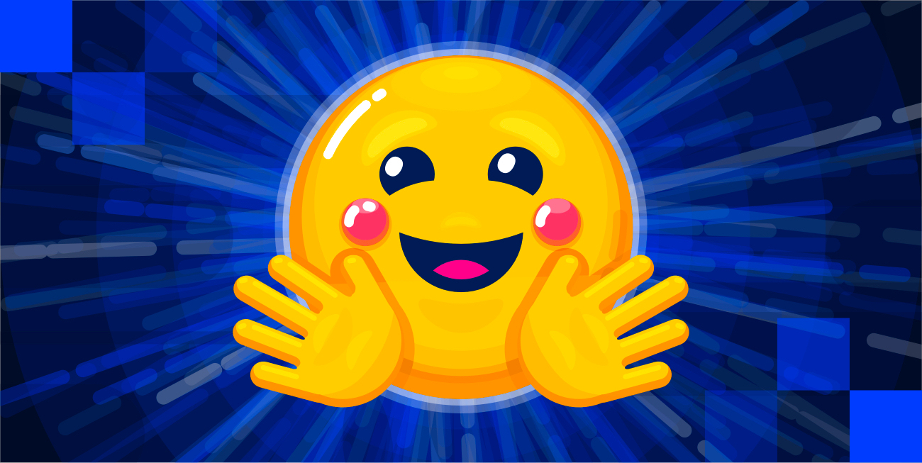 Storj + Hugging Face: Configuring Hugging Face Datasets for the ...