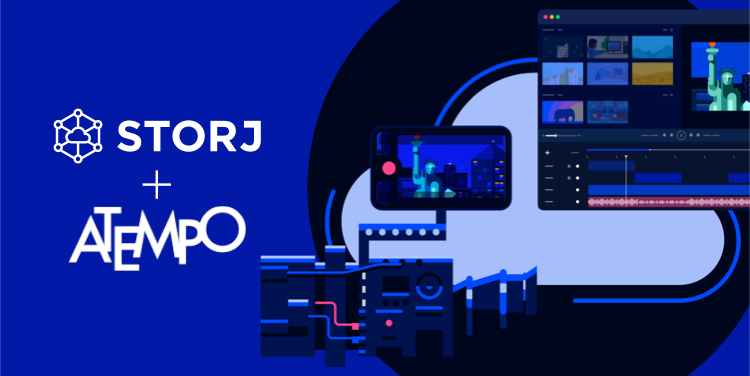 Media Storage Woes: A New Cost-Effective Solution for Post-Production Teams