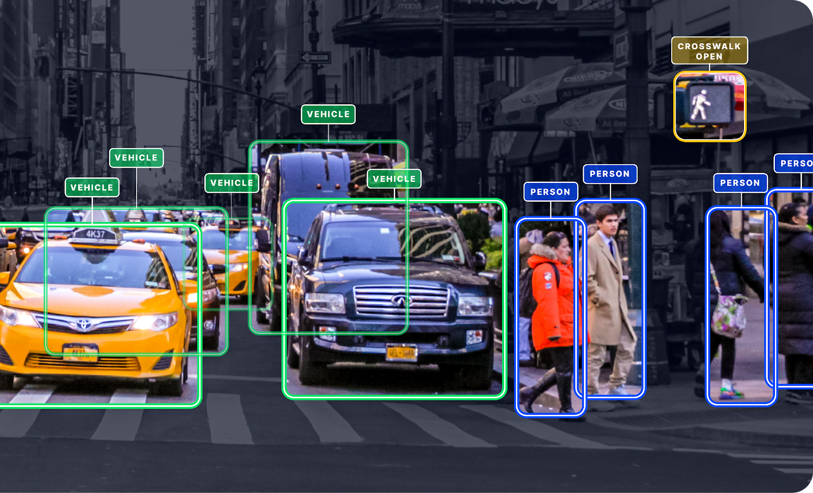 The exciting future of scalable, open source, intelligent video ...