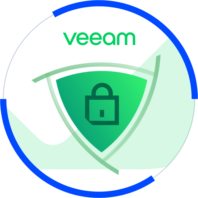 Cloud Storage Integration for Veeam | Storj