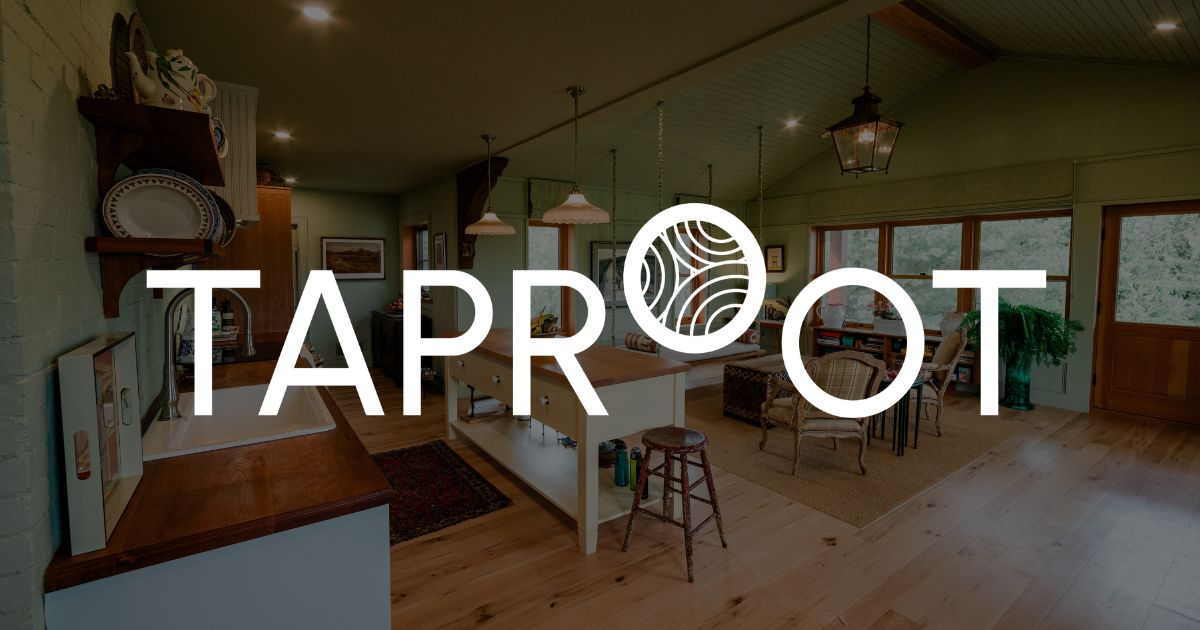 Sustainable Construction Experts | Taproot