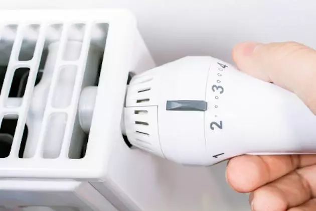Types Of Central Heating Systems Explained Telford
