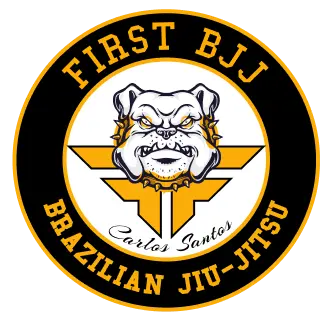 First BJJ Carlson Gracie Team