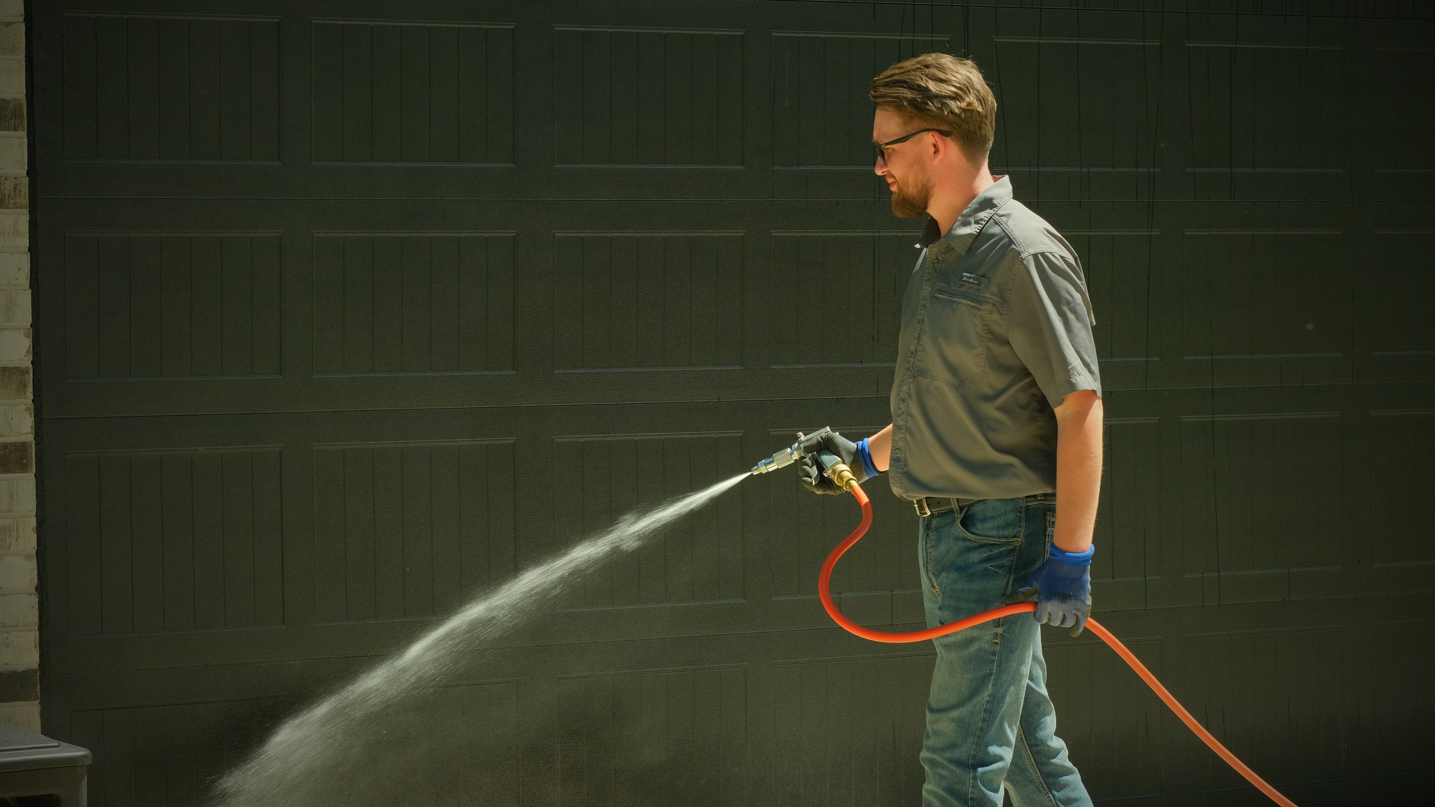 Exterminator Spring Tx