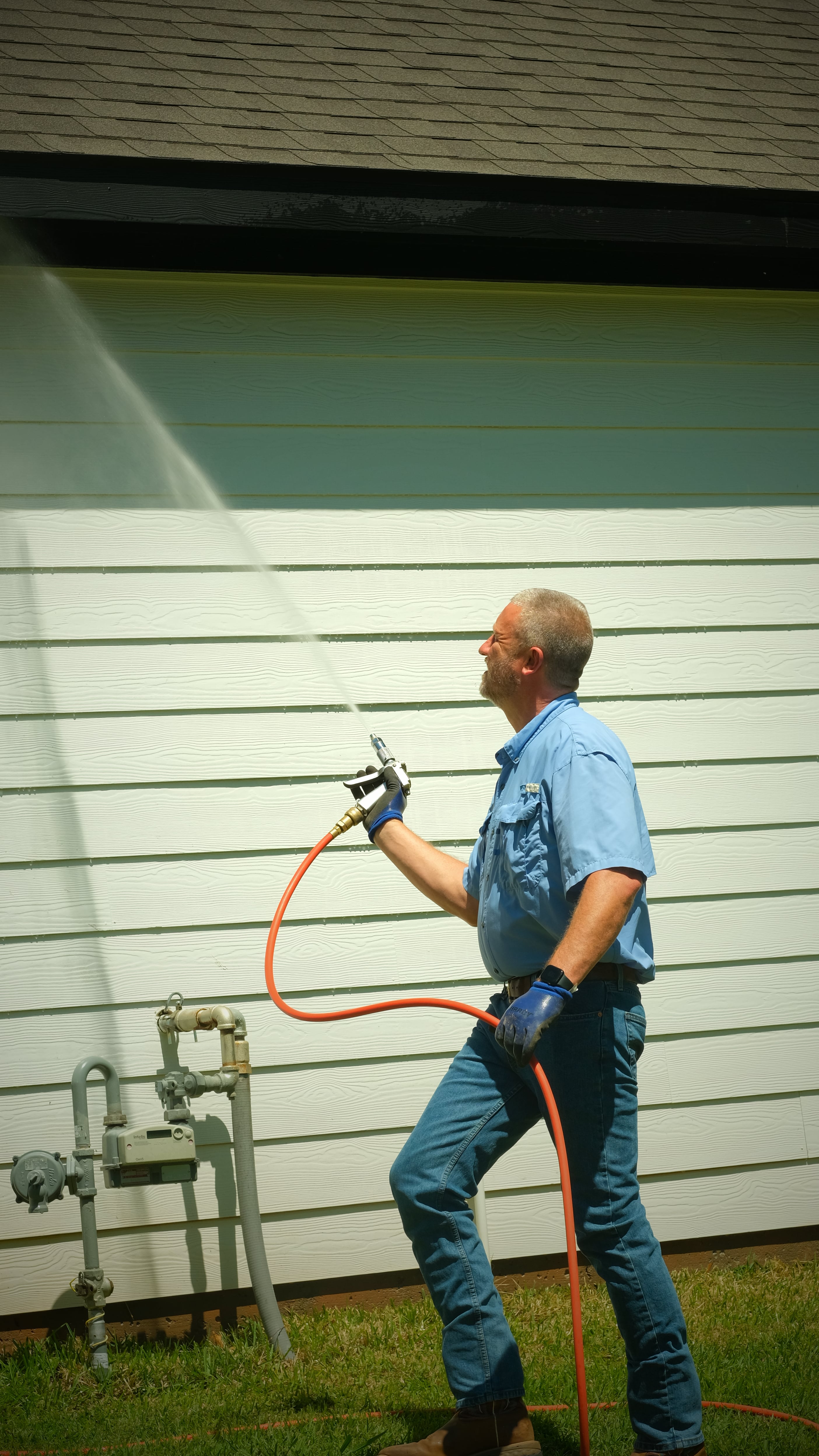 Residential Pest Control Services | Mike's Pest Solutions | Willis, TX ...